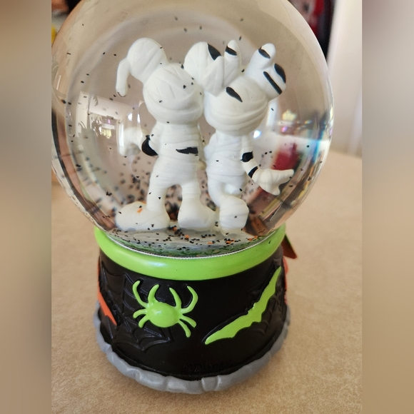 Disney | Holiday | Disney Mickey Mouse And Minnie Mouse Mummy Musical ...